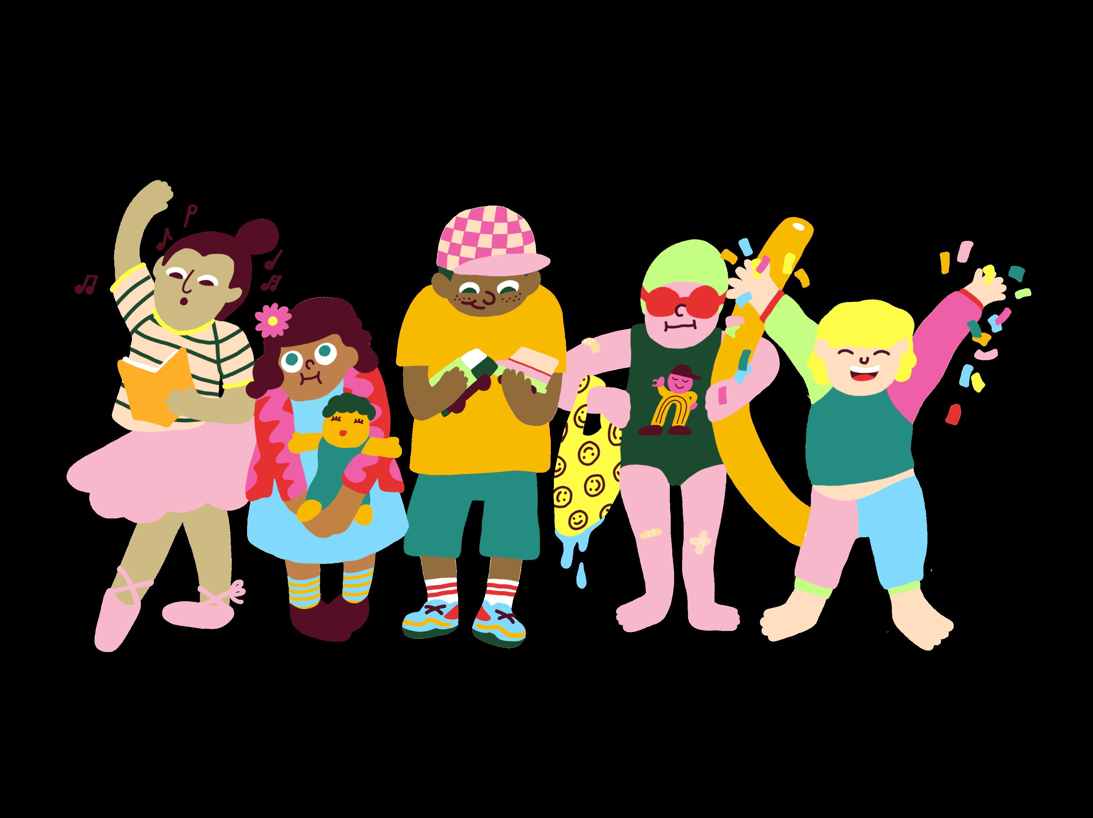 Shop All – Okay Kids