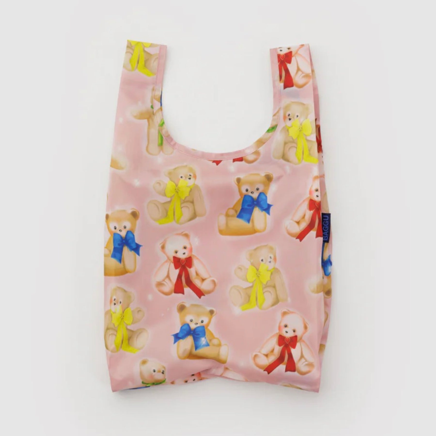 Baby Baggu Teddy Bears – Okay Kids
